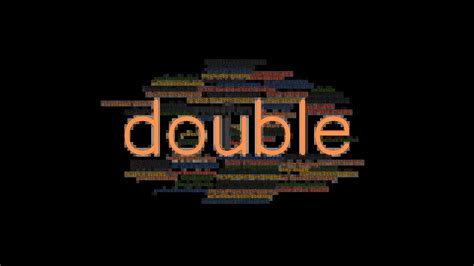 Double Past Tense Verb Forms Conjugate Double