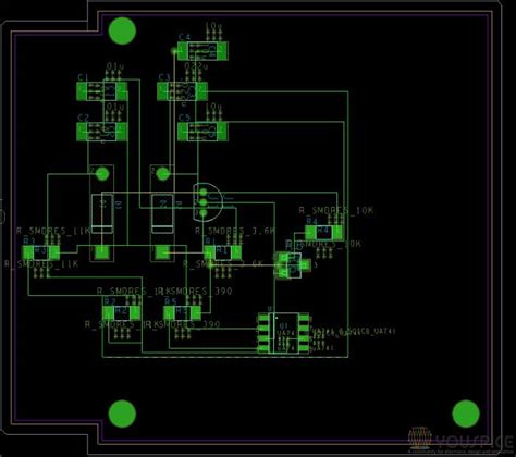 Jfet Oscillator At Wendell Redd Blog