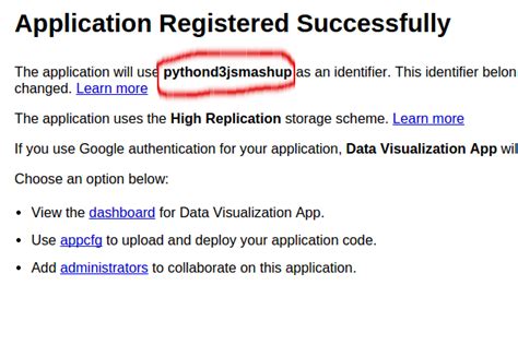Data Visualization App Using GAE Python D3 Js And Google BigQuery