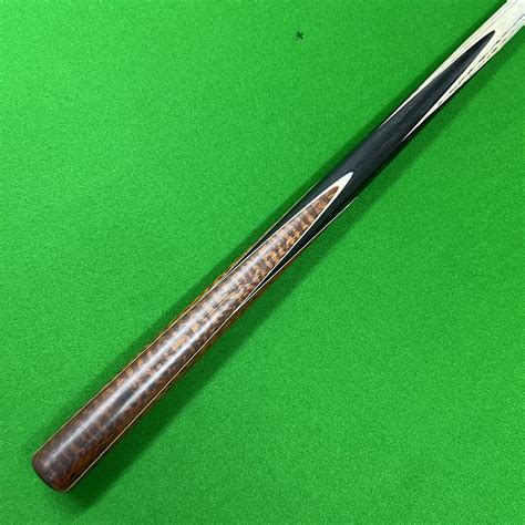 Paul Wright Platinum Series No154 Snooker Pool Cue 85mm Tip 171oz