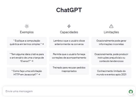 Chatgpt Como Aprender Programação Com Inteligência Artificial Pixelnerd