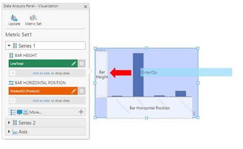 Setting Up The Visualization Data Visualizations Documentation