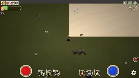 Orthographic Camera Renders Wrong Terrain Texture Wtf Is Going On Runity3d
