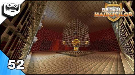 Minecraft Breasla Haiducilor Episodul Youtube