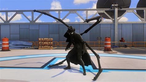 How To Swap Spider Arms And Symbiote Tendrils In Marvels Spider Man 2