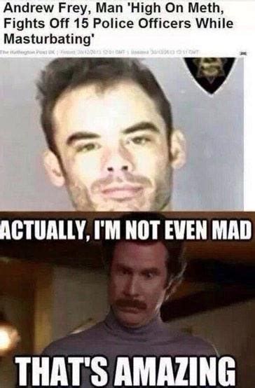 Cant Stop Wont Stop Meme Guy