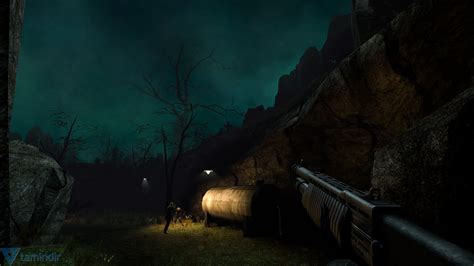 Half Life 2 Update İndir Ücretsiz Oyun İndir Ve Oyna Tamindir