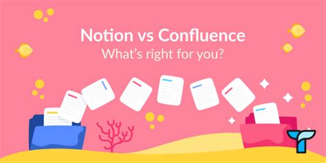 Notion Vs Confluence Comparison For Knowledge Management Tettra