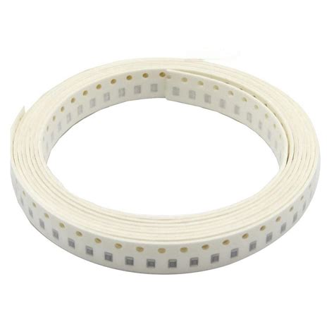 330 Ohm 331 Resistor 0805 5 Smd Package