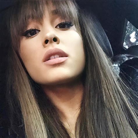 That Face Needs To Be Covered In So Much Cum Arianagrandelewd