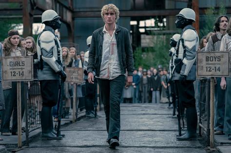 Quarter Quell Ke 50 The Hunger Games Sunrise On The Reaping Tayang