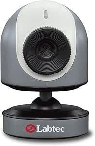 Labtec Webcam Plus SE Amazon Co Uk Computers Accessories
