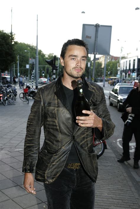 Van 2000 Tot Nu Dinand Woesthoff Door De Jaren Heen