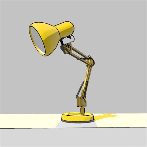 Maya Free Npr Viewport Material Image Heavy — Polycount