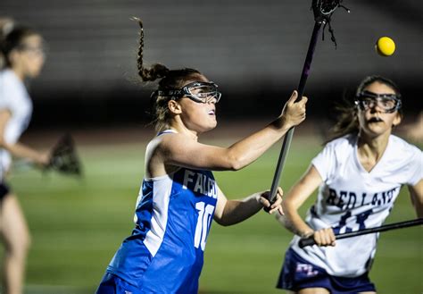 ‘she Keeps Rising To A New Level Lower Dauphins Cadyn Eismann Is A