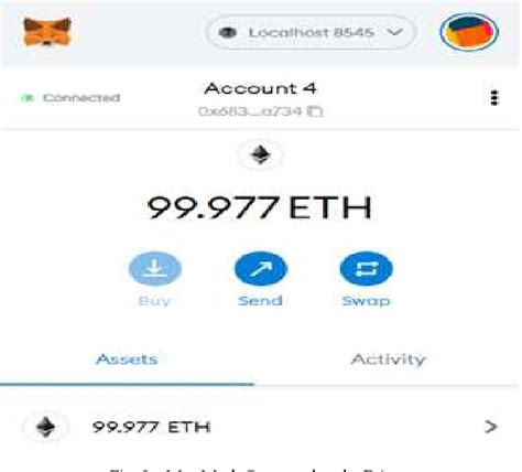 Figure 1 From An Interactive Iot Blockchain System For Big Data