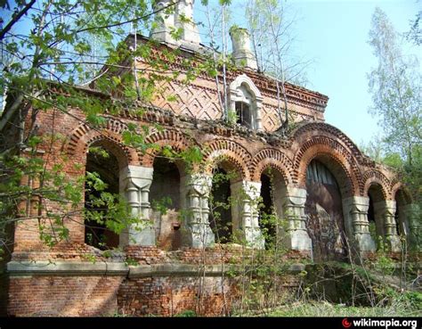 World / Russia / Tula / Plavsk , 1 км от центра (Плавск) Мир / Россия ...