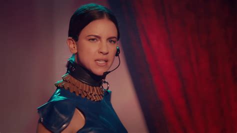Watch Wynonna Earp Excerpt Wynonna Earp Season 4 Episode 3 The