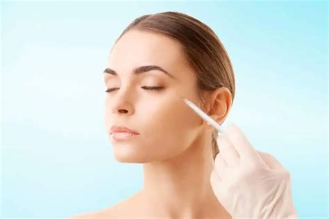 Quel Est Leffet Du Botox Dans Le Temps Docteur Bouhanna