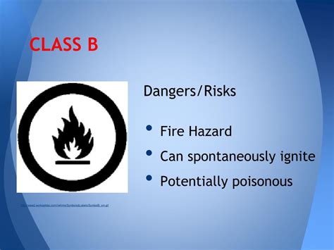 Ppt Whmis Powerpoint Presentation Free Download Id 1931404