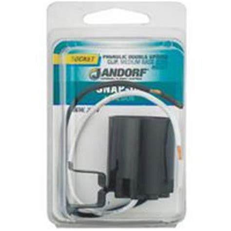 Jandorf 60541 Lamp Socket 250 V 660 W Phenolic Housing Material