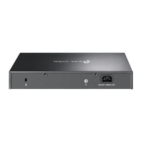 Oc Omada Hardware Controller Tp Link