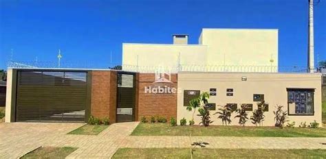 Casa Com 2 Dormitórios E 1 Suíte Para Alugar 91 M² Por R 2550mês Ipê