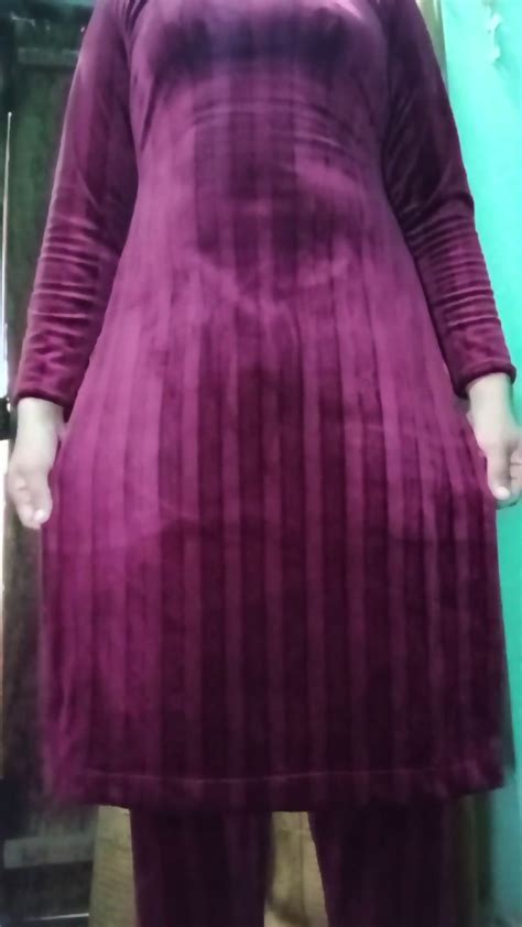 Indian Transgender Gaurisissy Looking Sexy In Pink Salw Eporner