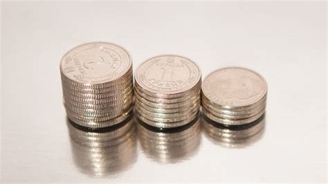 Які українські монети можуть принести тисячі гривень доходу Читайте на Ukr Net