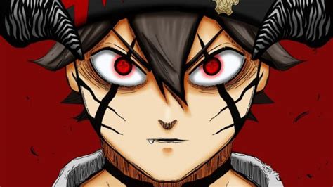 Black Clover Chapter 350 Full Summary And Raw Scans Astas