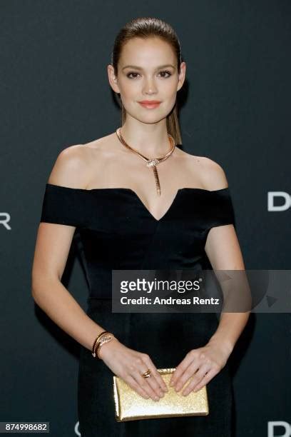 Emilia Schule 2017 Photos And Premium High Res Pictures Getty Images