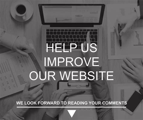 Help Us Improve Our Website Arcadiadesign Instagram Posts Improve Website