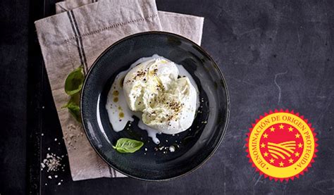 ¿cómo Se Llama El Queso De Búfalo Como Cocinar Y Comer