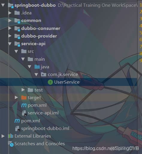Idea多个模块右侧的maven中出现重复 Idea多模块引用pom配置mob64ca14068b0b的技术博客51cto博客