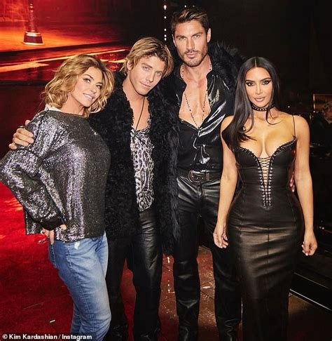 Shania Twain Responds To Lukas Gages Apology For Wasting Her Time
