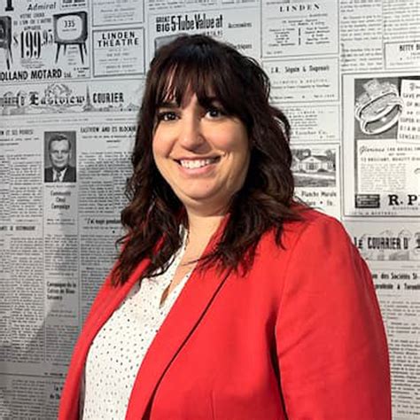 Rencontrez Léquipe Muséoparc Vanier