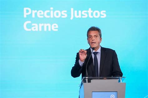 Nuevo Acuerdo De Precios Para La Carne Cuánto Costará El Kilo De Los