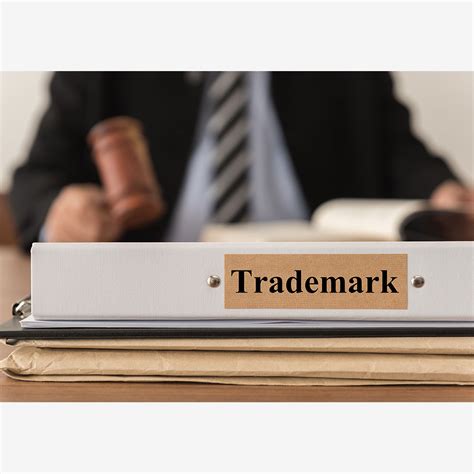 Understanding The Trademark Registration Process