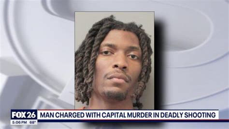 Shooting Kills Three People Man Faces Capital Murder Charge Herald Sun