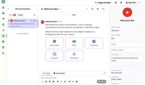 Brevo Review Pros Cons And Pricing