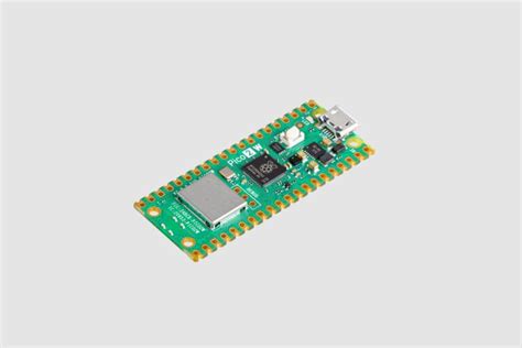 Raspberry Pi Pico 2 W On Sale Now At 7 Raspberry Pi