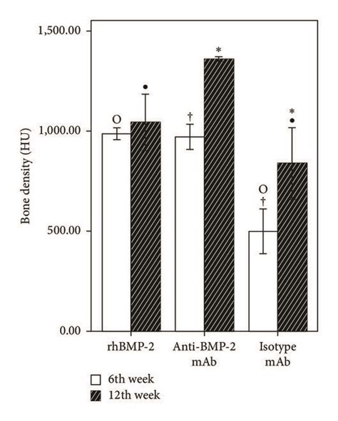Quantitative Analysis Of Calcified Tissues In The Defect Sites By Ct Download Scientific