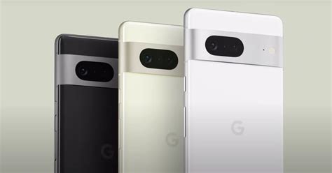 Don T Miss Out Google Pixel Prices Slashed On Amazon US