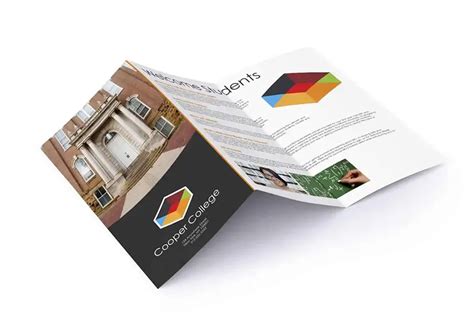 Pamphlet Vs Brochure Difference Between Brochure Vs Pamphlet
