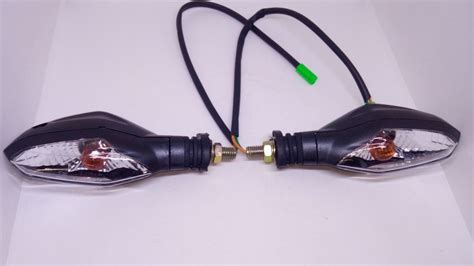 Direccionales Par Bajaj Pulsar Ns MercadoLibre