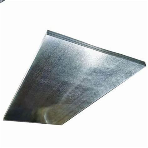 Gi Sheets Chennai At ₹ 71 Kg Tiruvottiyur Chennai Id 2853474641273