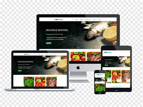 Responsive Web Design Website Development Web Page Web Design Png