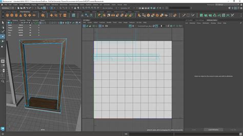 Solved Texture Not Showing In Uv Editor Autodesk Community