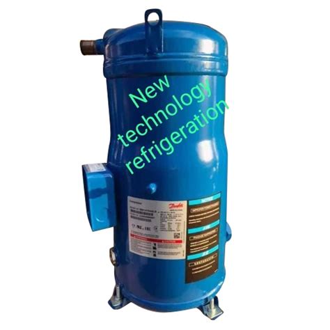 Danfoss Air Cooled Scroll Compressor Sm110s9vc At 26000 00 Inr In Delhi New Technology
