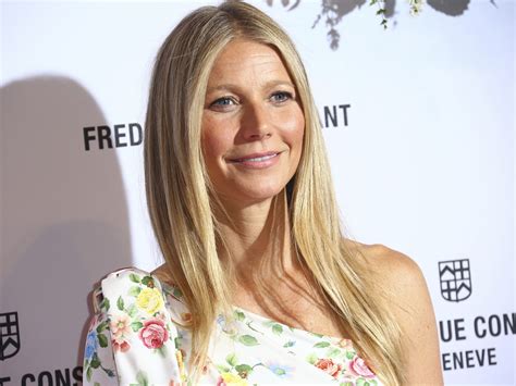 Gwyneth Paltrow Erf Lltes Sexleben Ist Wichtig Vol At